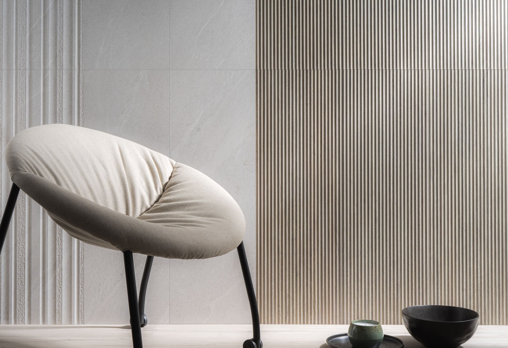 JACKSON WALL - Peronda